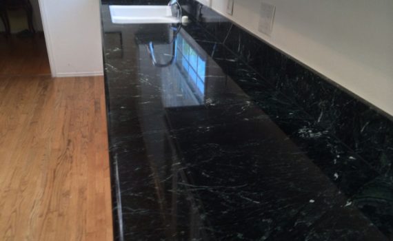 Case Studies | Stone, Tile, & Grout Restoration in San Diego
