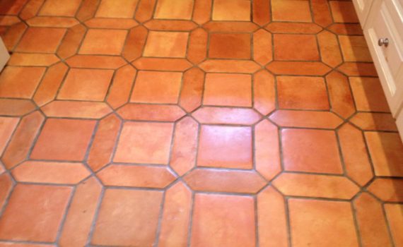 Custom Tecate Pavers | Excel Stone and Tile Care